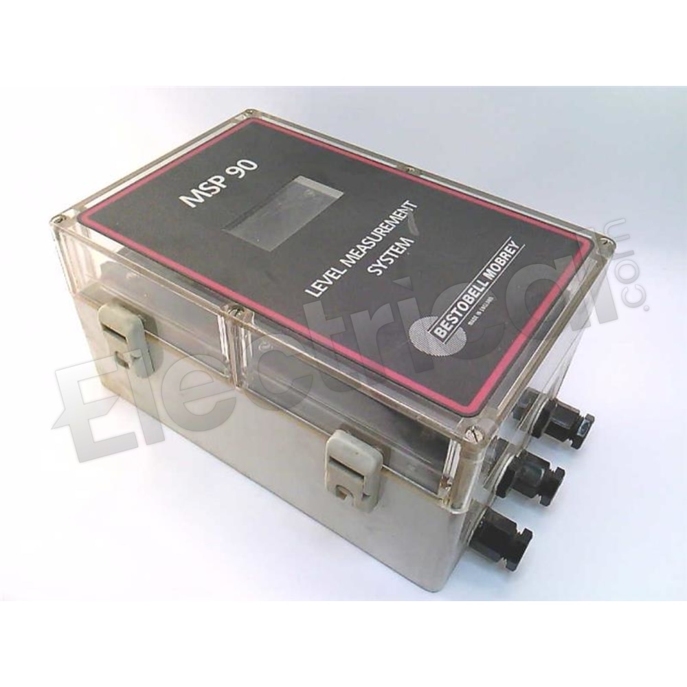 Mobrey MSP90-21-C Sensor Automation