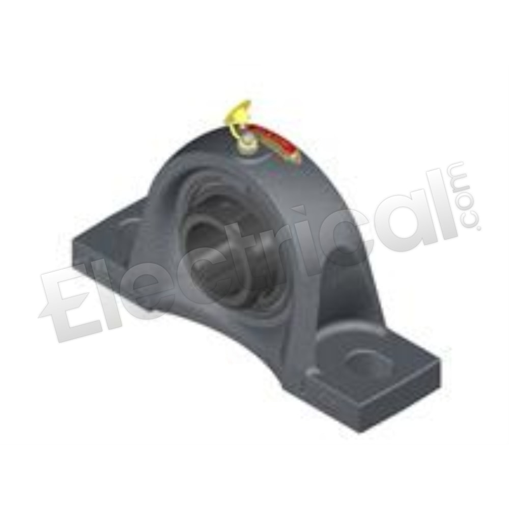 Regal Beloit MSPD-47 Pillow Block/Bearing Housing Machine Part