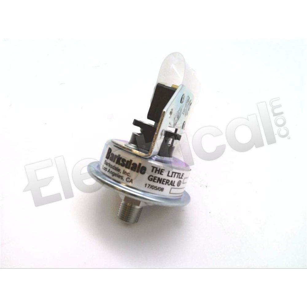 MSPS-FF100SS Barksdale Automation Switch Automation