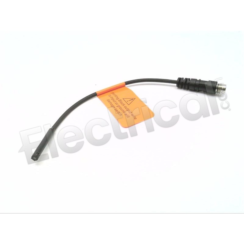 Bimba MSQ Automation Switch Automation