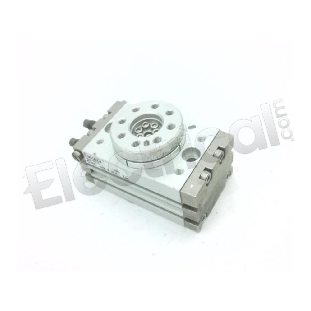 SMC MSQB10A Electric Actuator Machine Part