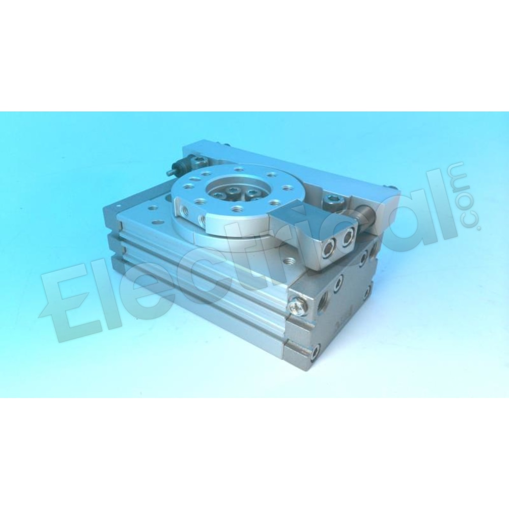 SMC MSQB30H2 Pneumatic Actuator Pneumatic