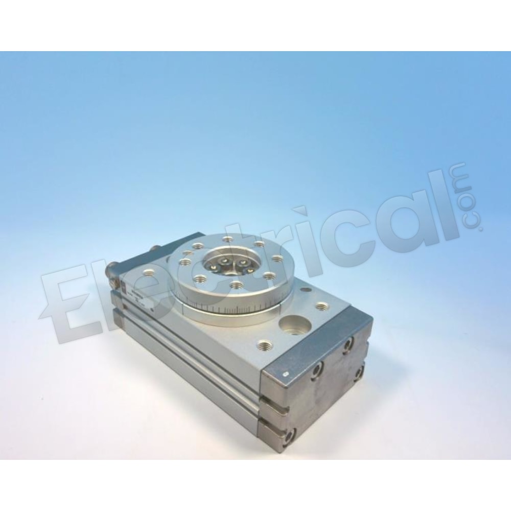 SMC MSQB50A-A93L Pneumatic Actuator Pneumatic