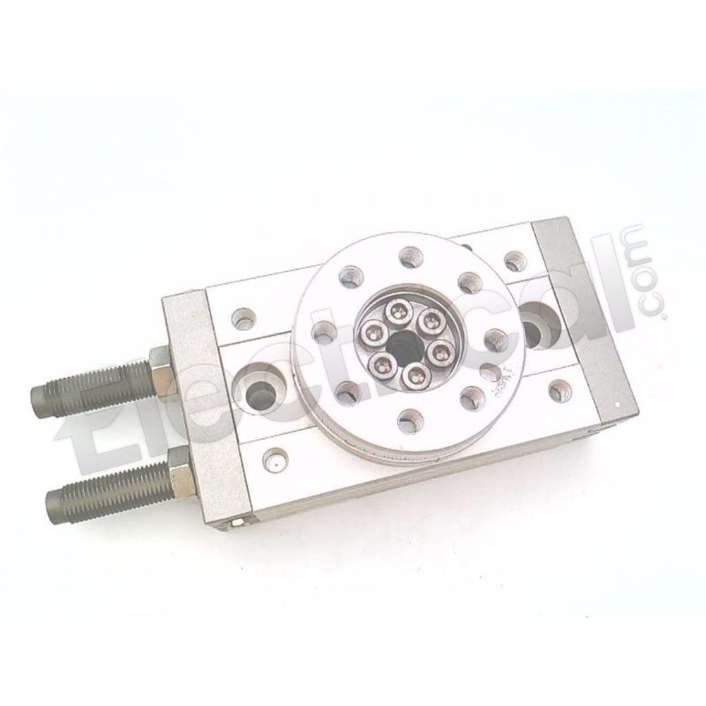 SMC MSQB50R Electric Actuator Machine Part