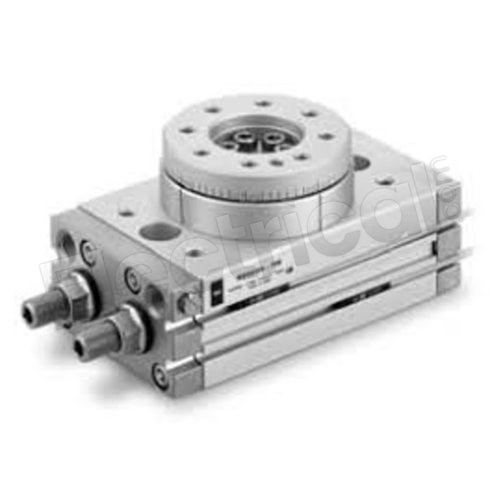 SMC MSQB50R-A93Z Pneumatic Actuator Pneumatic