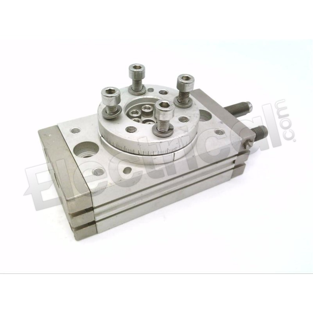 SMC MSQB50R-XN Electric Actuator Machine Part