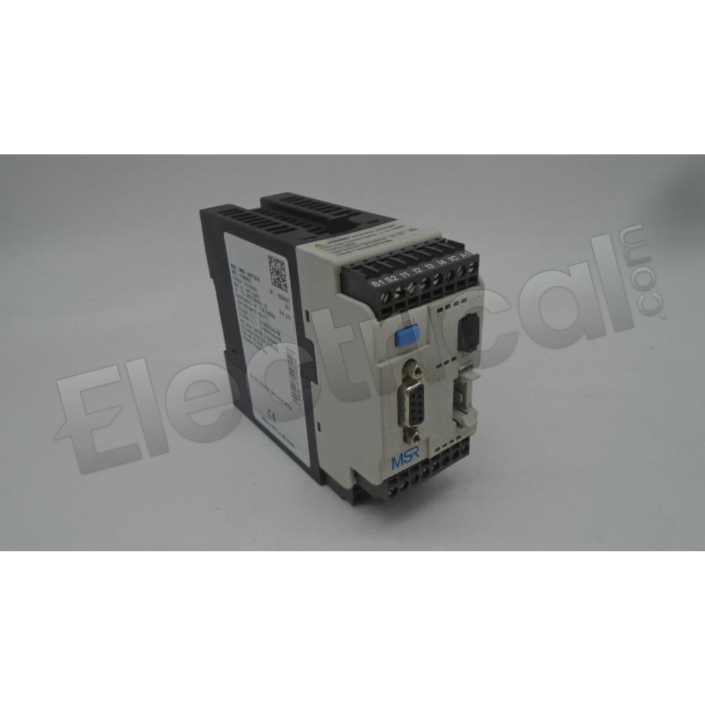 Mitsubishi WEG MSR-UCPT2E47 Power Supply Power Supply