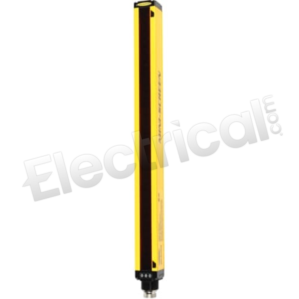 MSR1624Y Banner Engineering Light Curtain Safety Systems