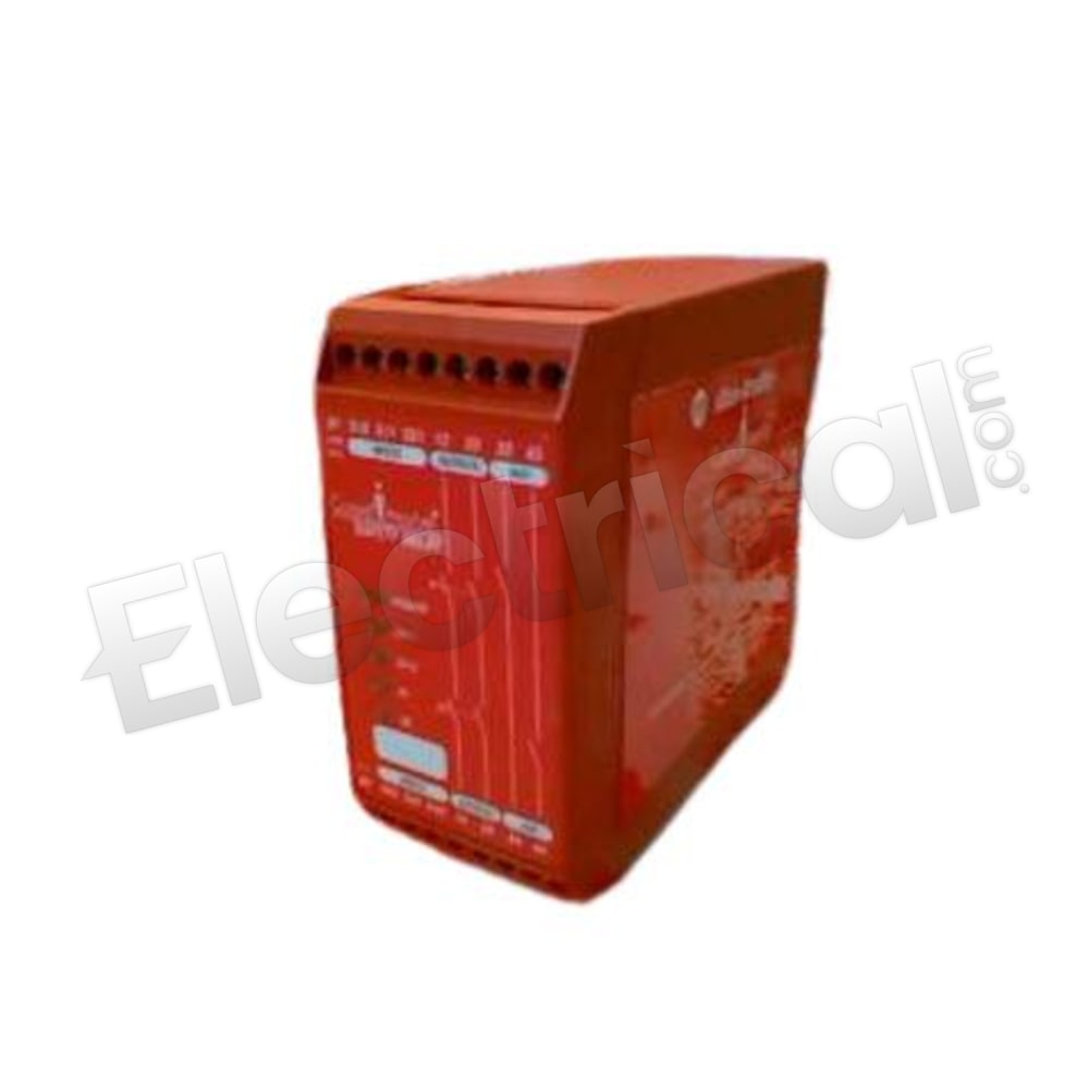 MSR17T-24VDC Allen-Bradley Safety Relay Relay