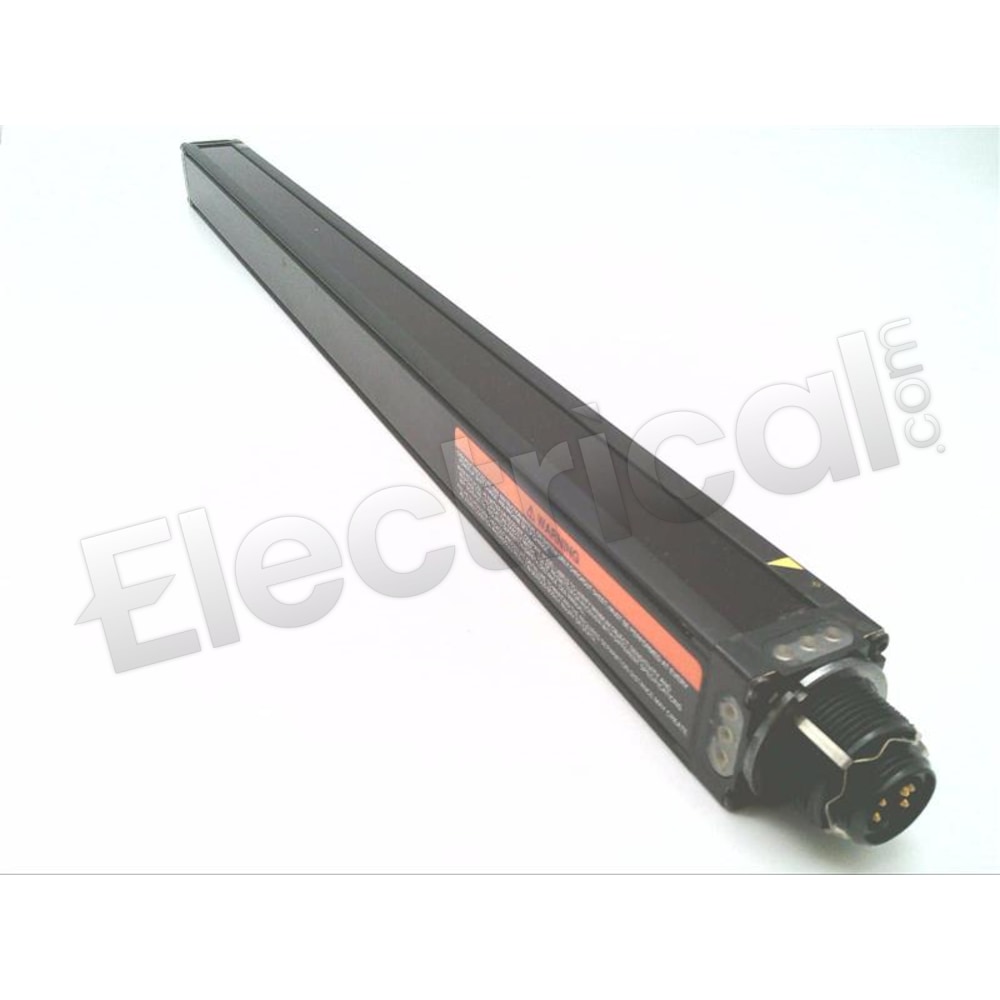 Banner Engineering MSR2024 Light Curtain Safety Systems