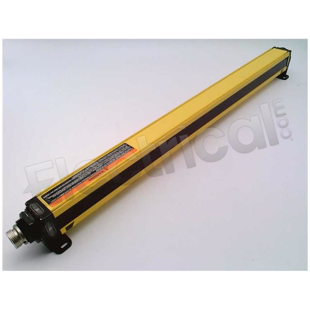 Banner Engineering MSR2024Y Light Curtain Safety Systems