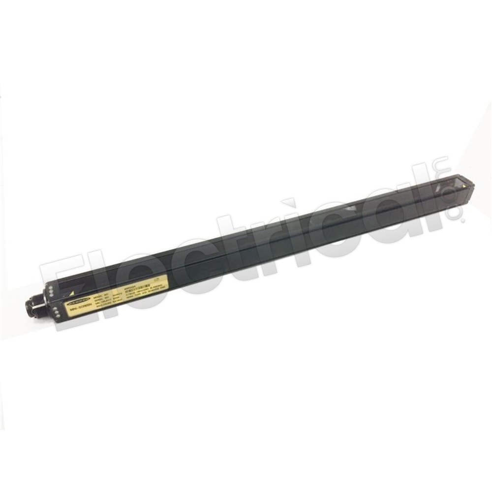 MSR2424Y Banner Engineering Light Curtain Safety Systems