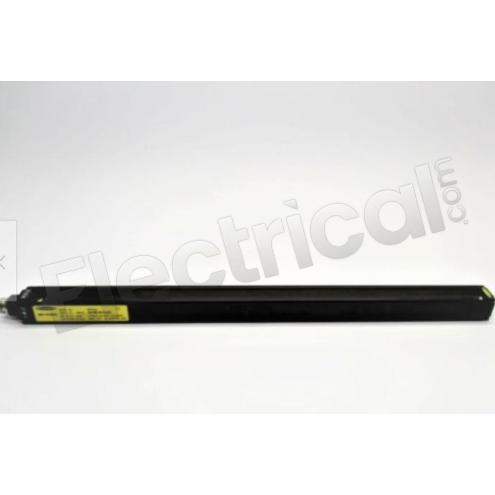 Banner Engineering MSR2424YP Light Curtain Safety Systems