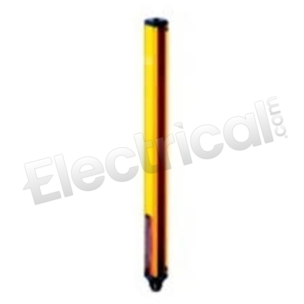 Banner Engineering MSR3224Y Light Curtain Safety Systems