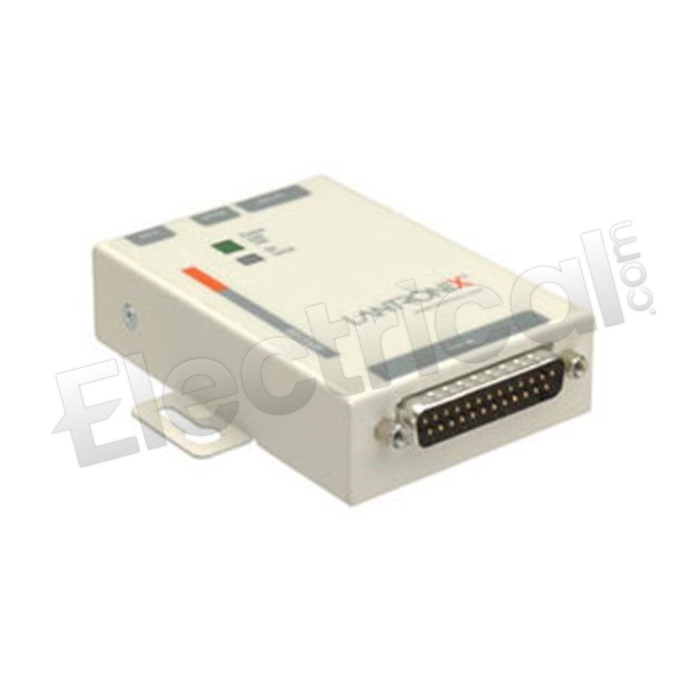 Lantronix MSS-100 Networking Router Computer Component