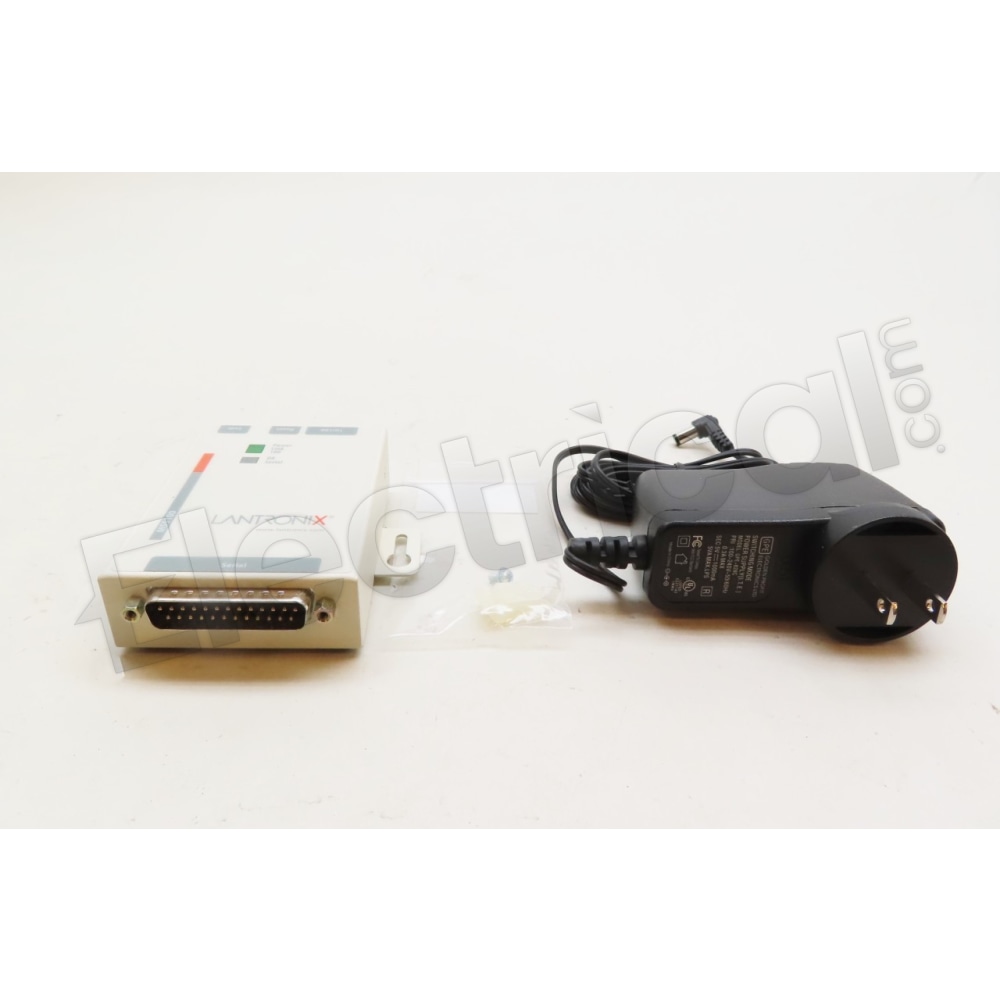 Lantronix MSS100-21 (MSS-100-21) PLC Automation