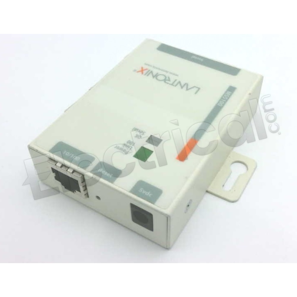 Lantronix MSS100-LS Telecom Adaptor Telecommunication