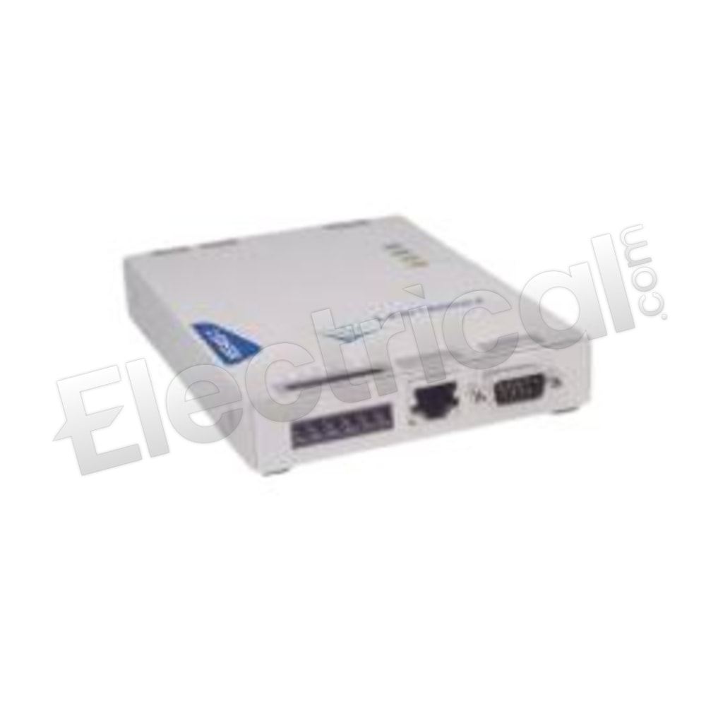 Lantronix MSS485-T Networking Router Computer Component