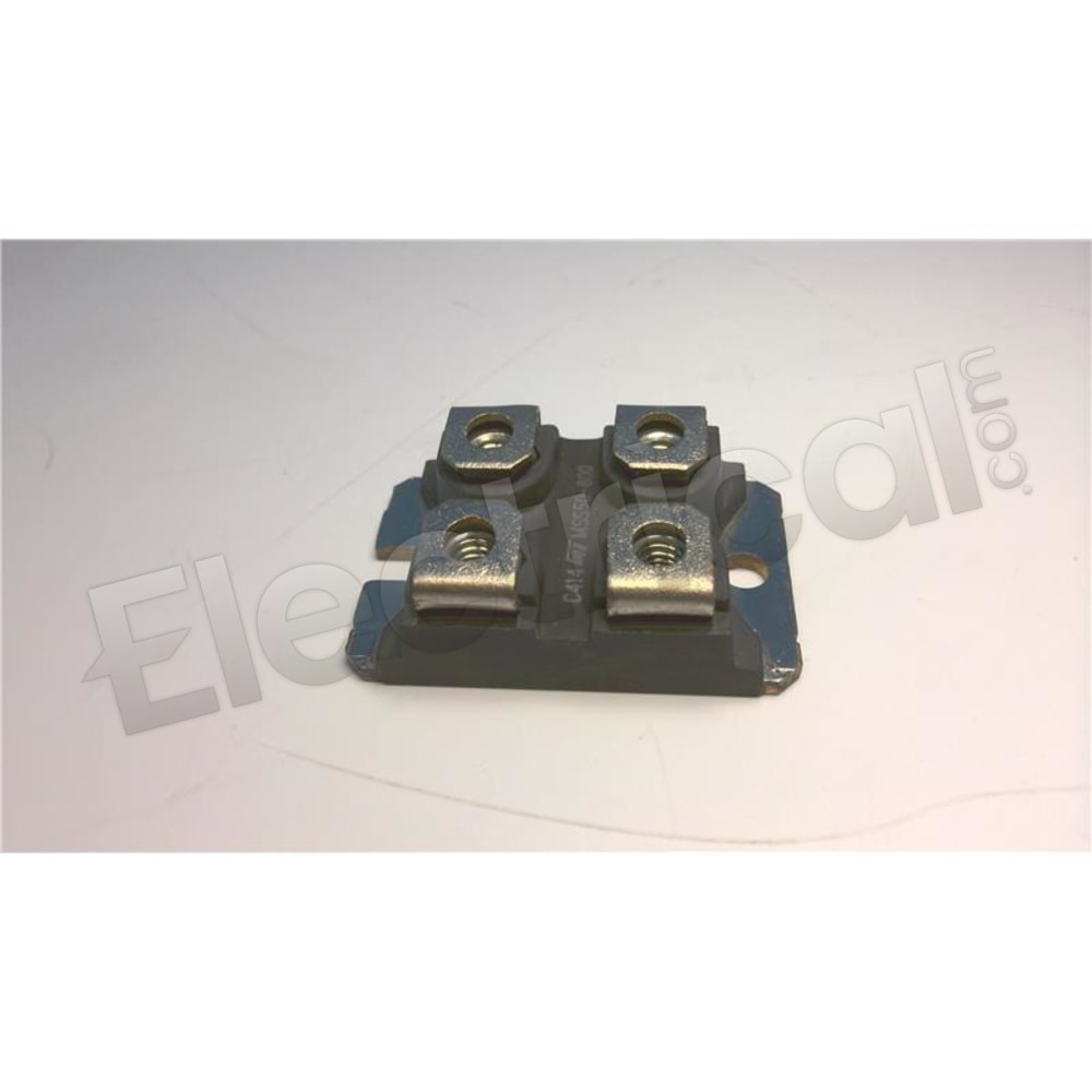 St Micro MSS50800 Power Block Module Semiconductor