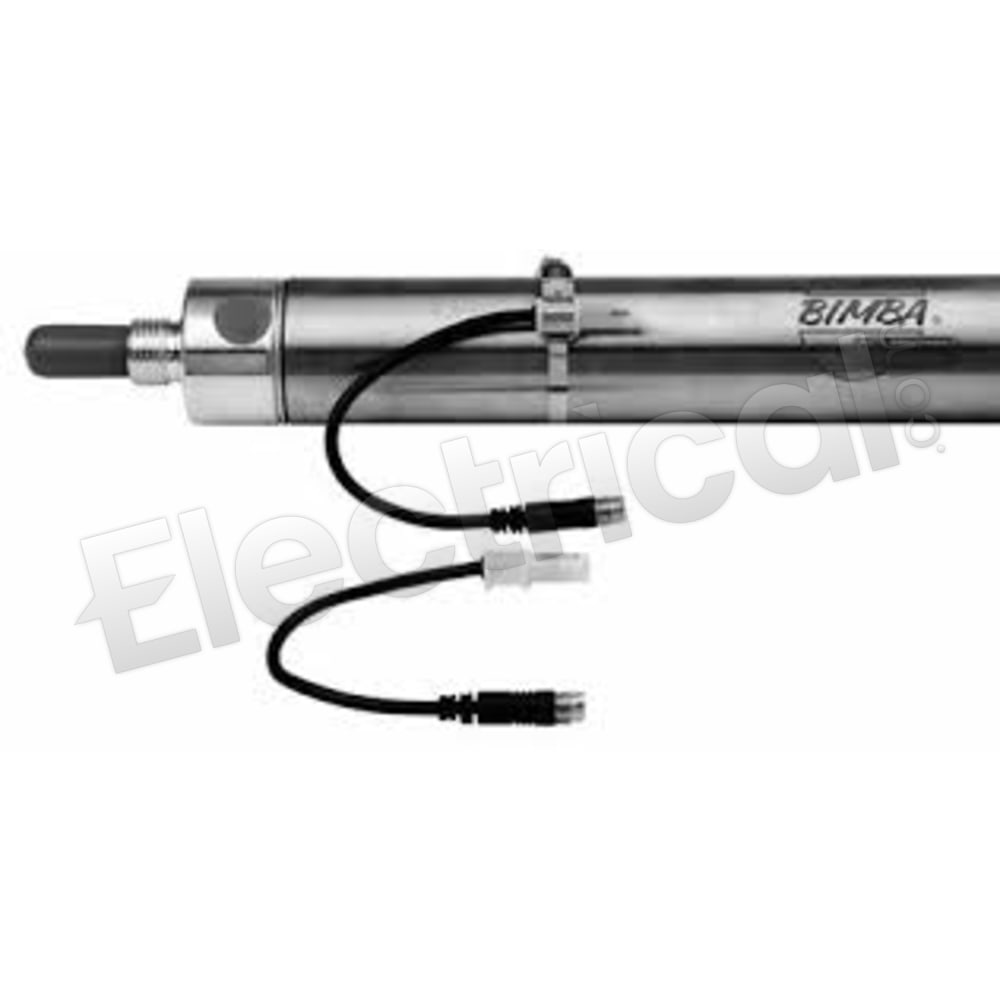 Bimba MSSX-SB32 Automation Switch Automation