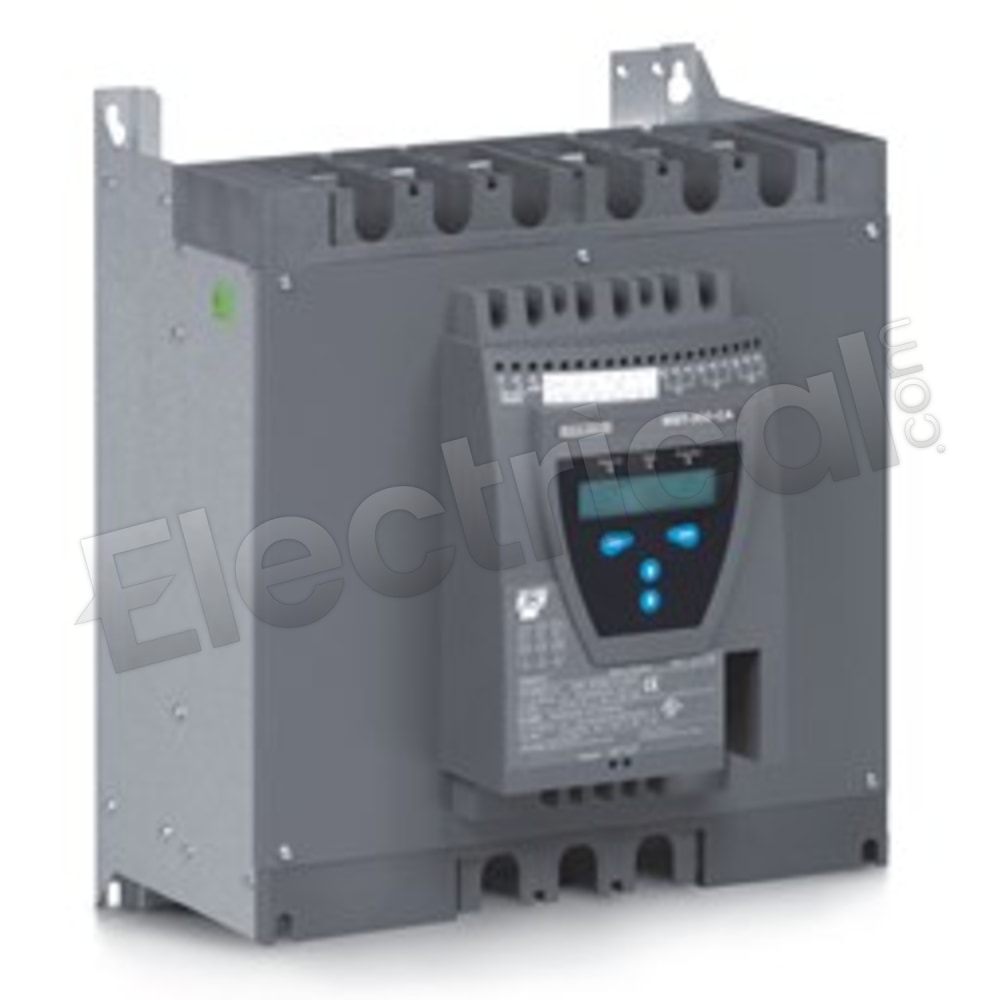 ABB MST-175-CA Soft Start Drives