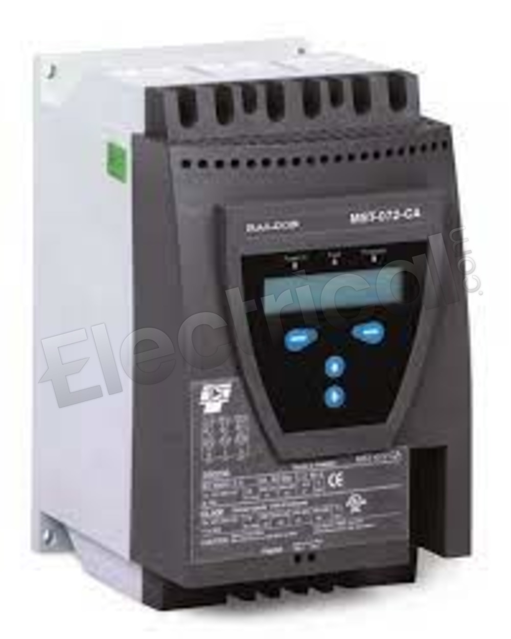 MST-300-CA ABB Motor Fuse