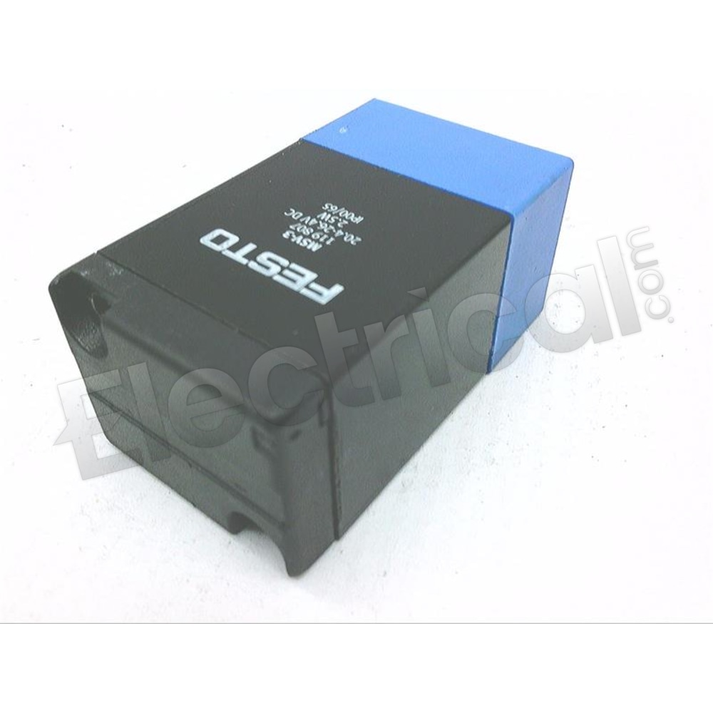 Festo MSV-3 Valve Coil Valve