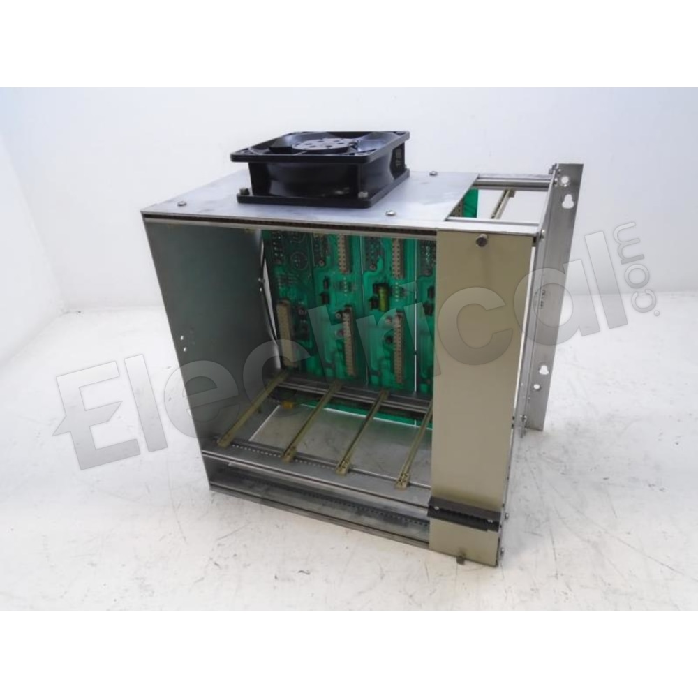 MSW-4-ACHSIG Parker PLC Module Automation