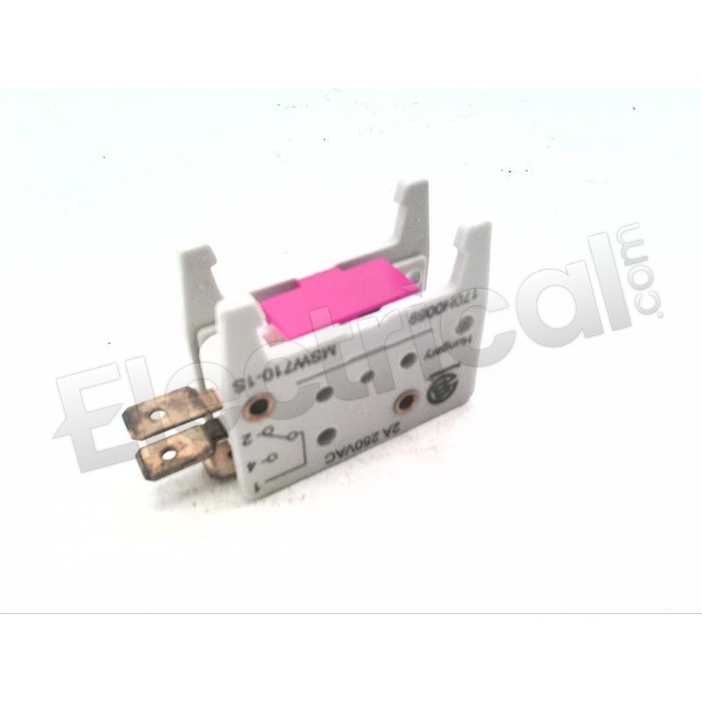 Eaton MSW710-1S Sensor Automation