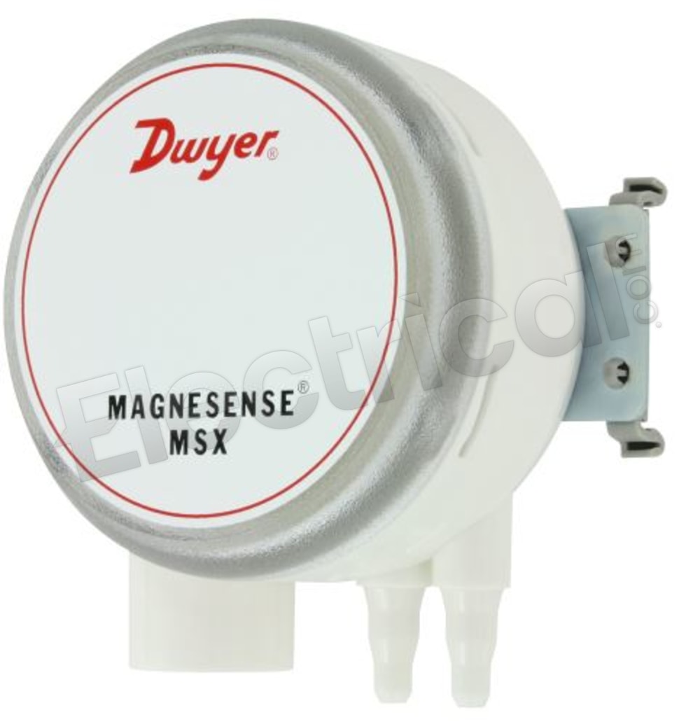 Dwyer MSX-U12-IN Sensor Automation