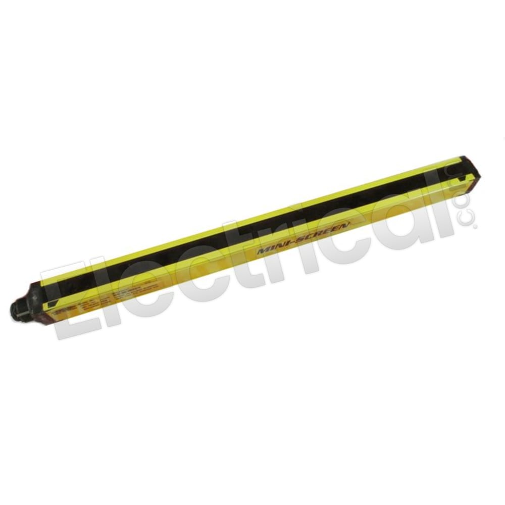 Banner Engineering MSXLE2024Y Light Curtain Safety Systems