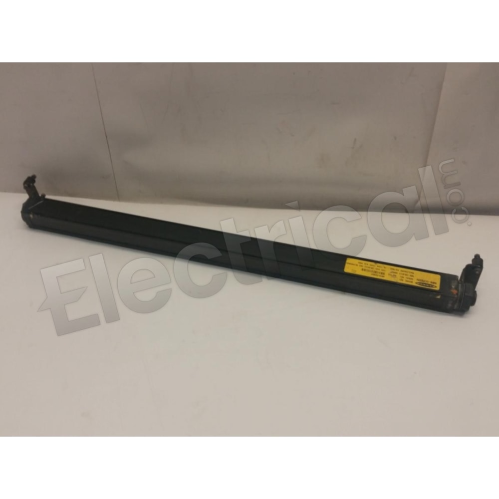 Banner Engineering MSXLR2424 Light Curtain Safety Systems