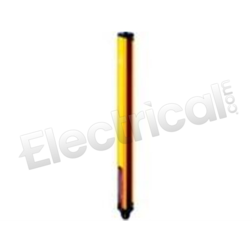 Banner Engineering MSXLR4424Y Light Curtain Safety Systems