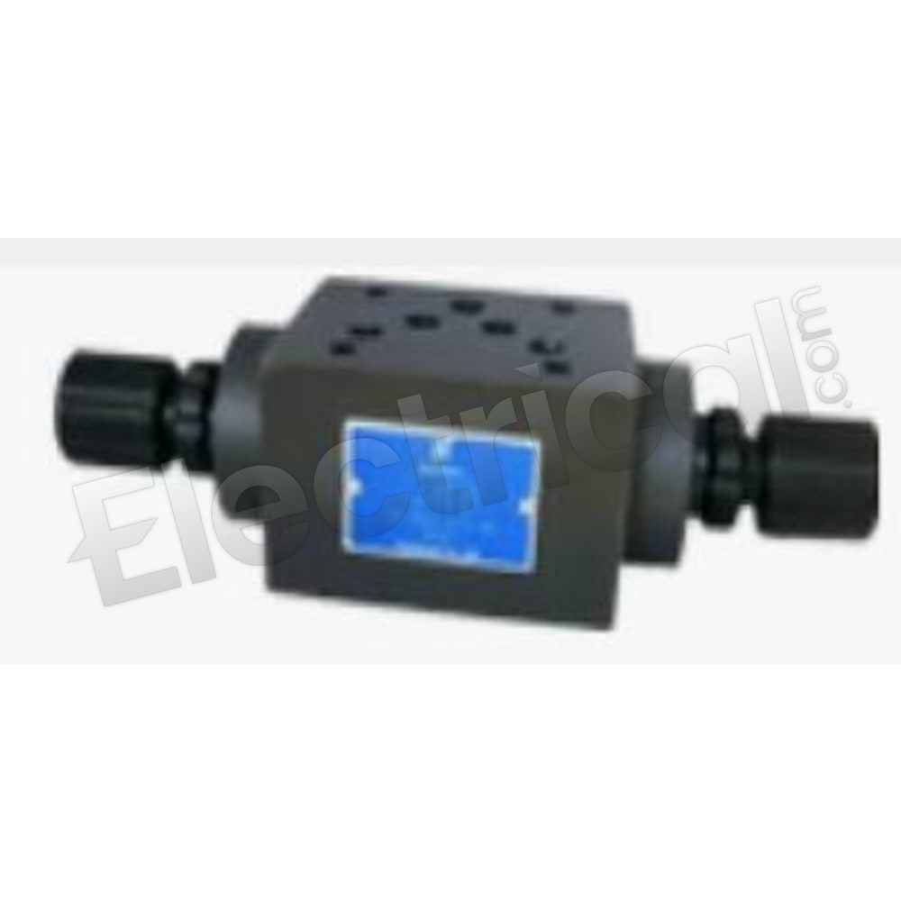 MT-03W-K-30 Northman Hydraulic Valve Hydraulic