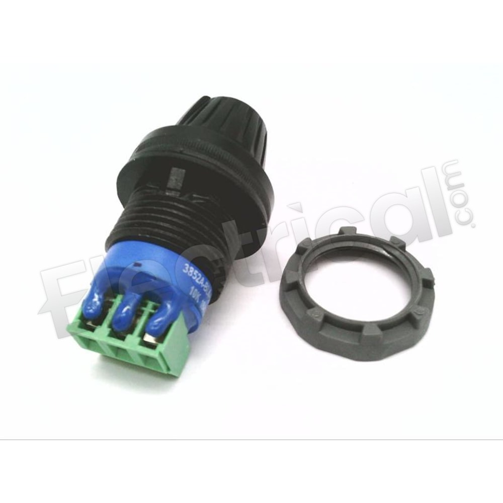 ABB MT-110B Motor Control Part And Accessory Motor Control