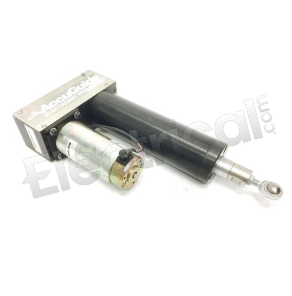 Accuweb MT-2 7008-01 Linear Actuator Machine Part