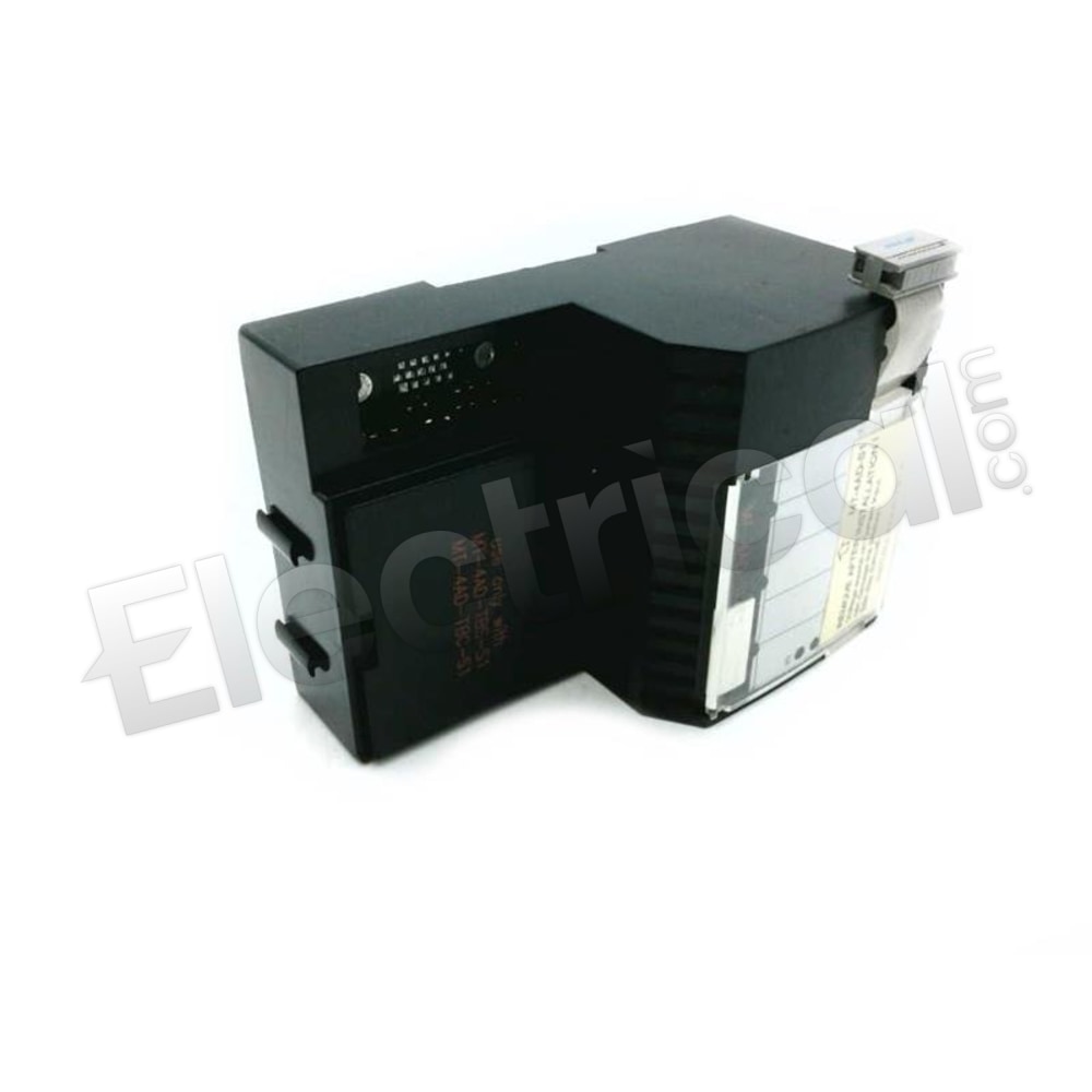 Mitsubishi MT-4AD-S1 PLC Module Automation