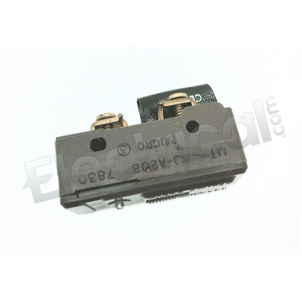 Honeywell MT-4R8-A2 08 Automation Switch Automation
