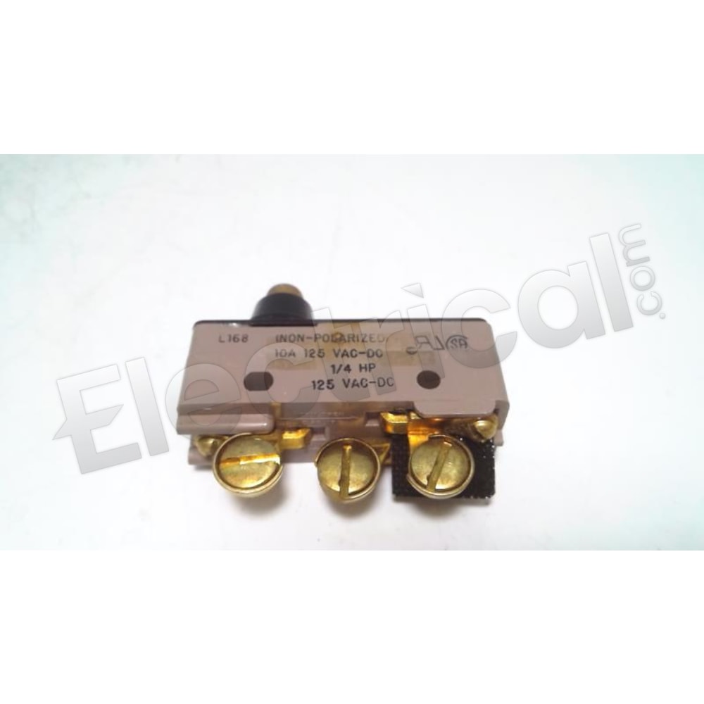 Honeywell MT-4RB-P1 Automation Switch Automation