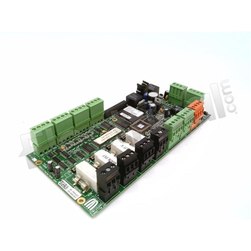 Parker MT-504 Industrial Computer Accessory Automation