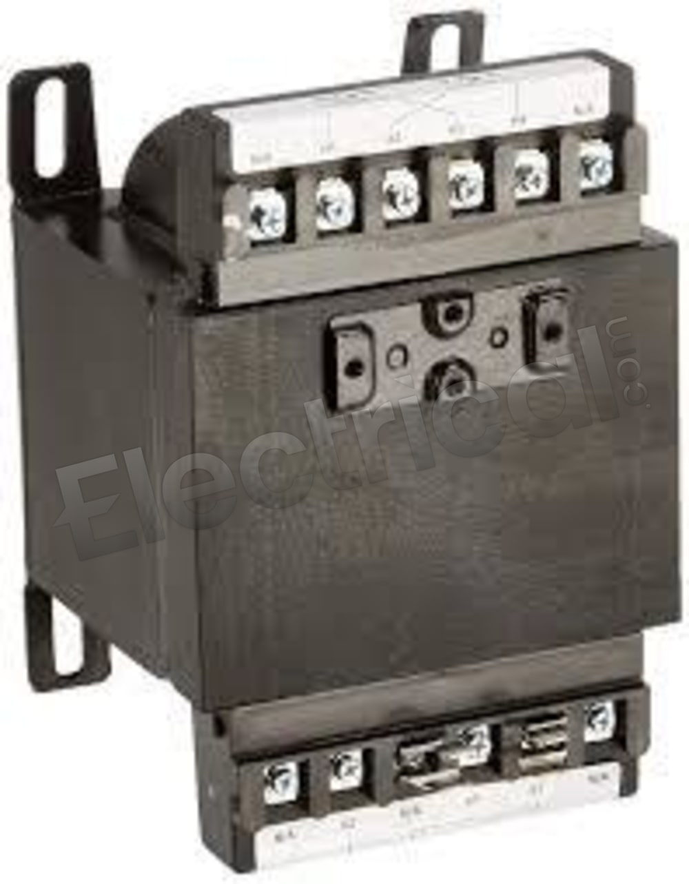 Siemens MT0750A Control Power Transformer