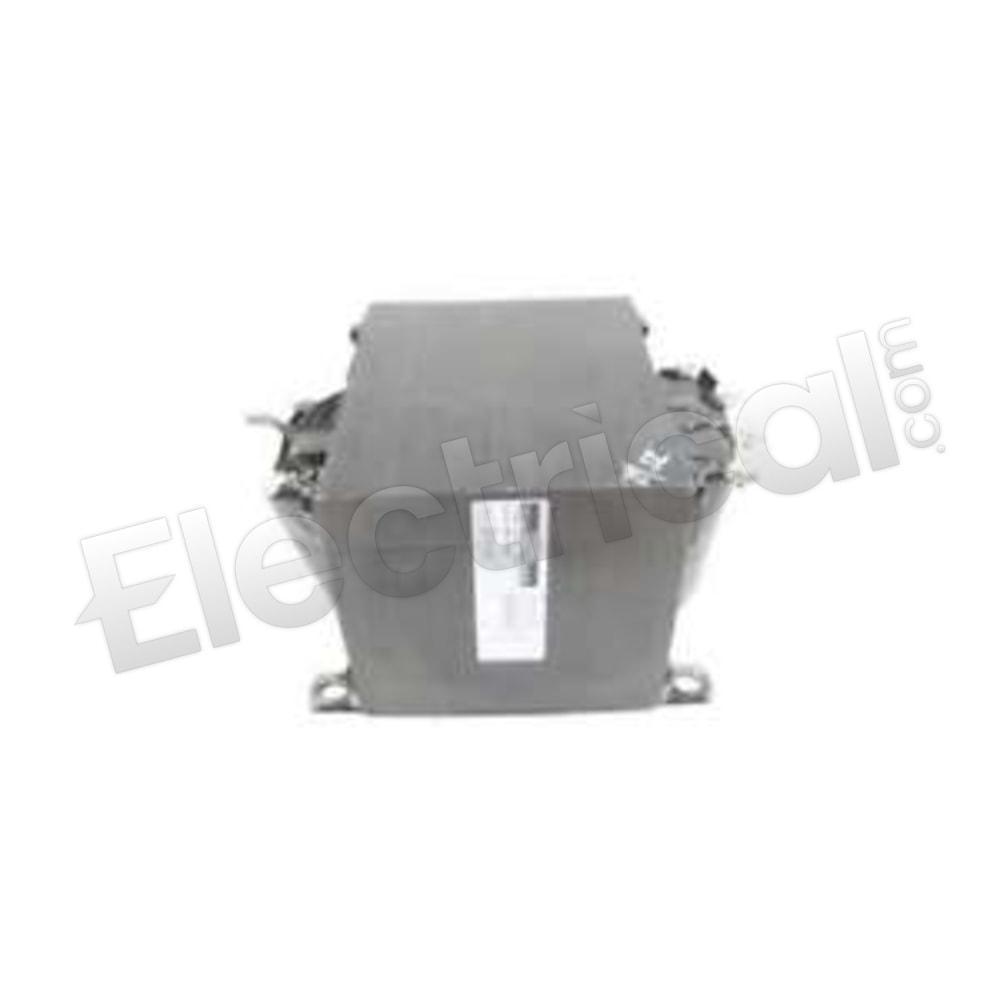 Siemens MT1000A Control Power Transformer