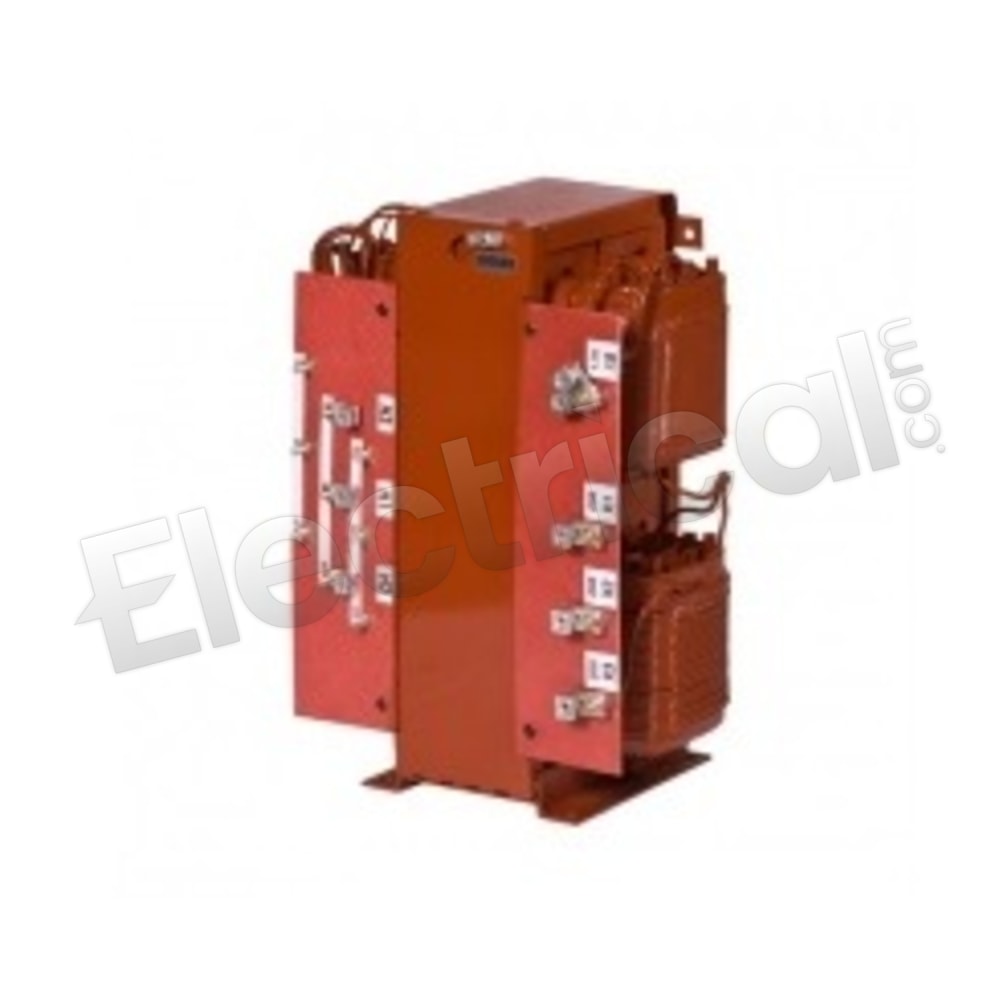 MT10A1-CC Marcus Variable Transformer/Variac Transformer