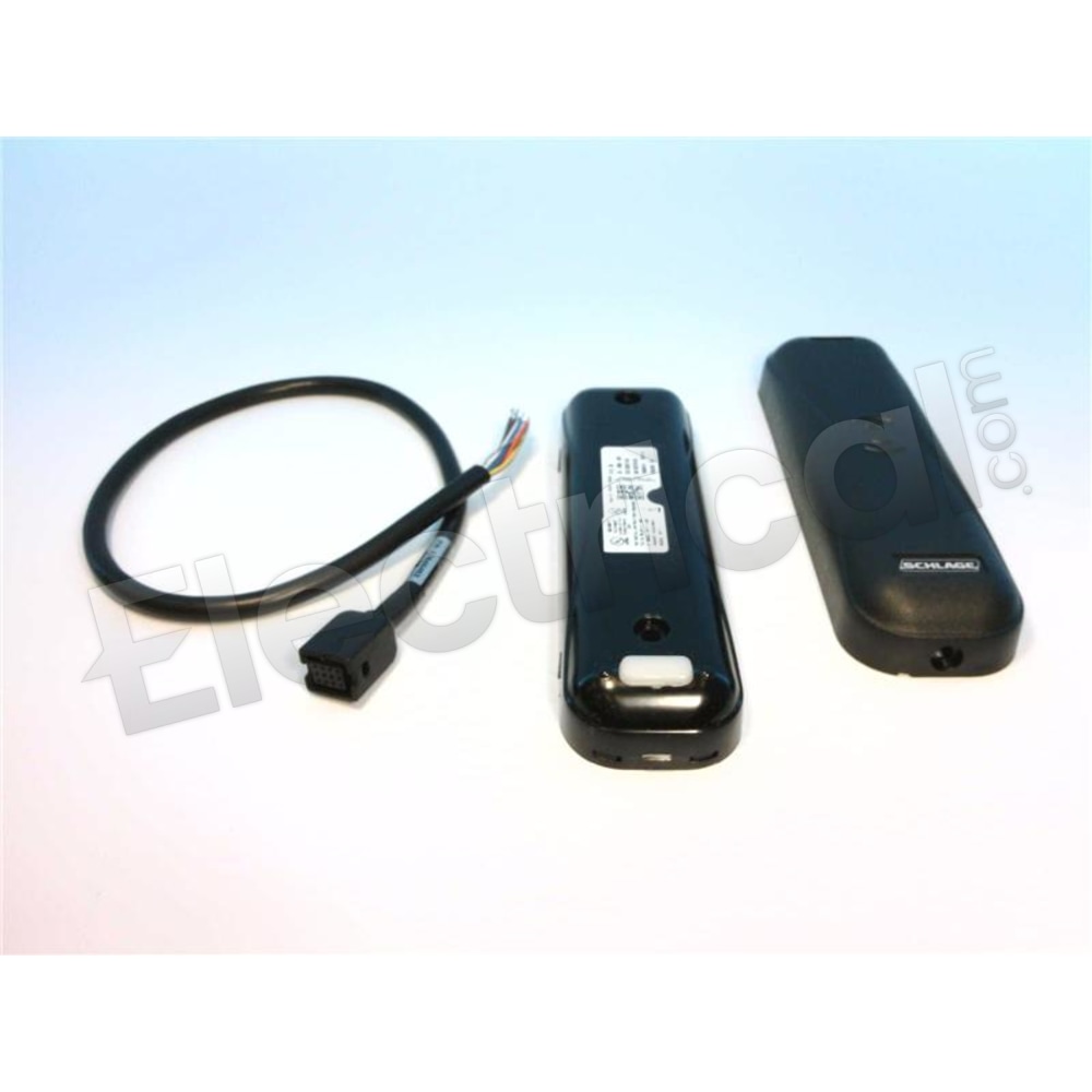 Allegion MT11 Meter Reader Automation