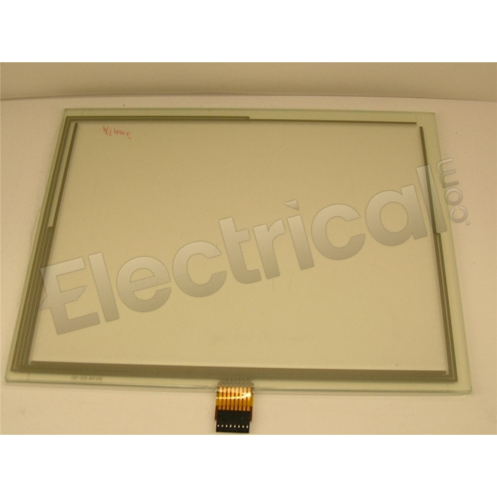 Monitech MT1400E HMI Display Automation