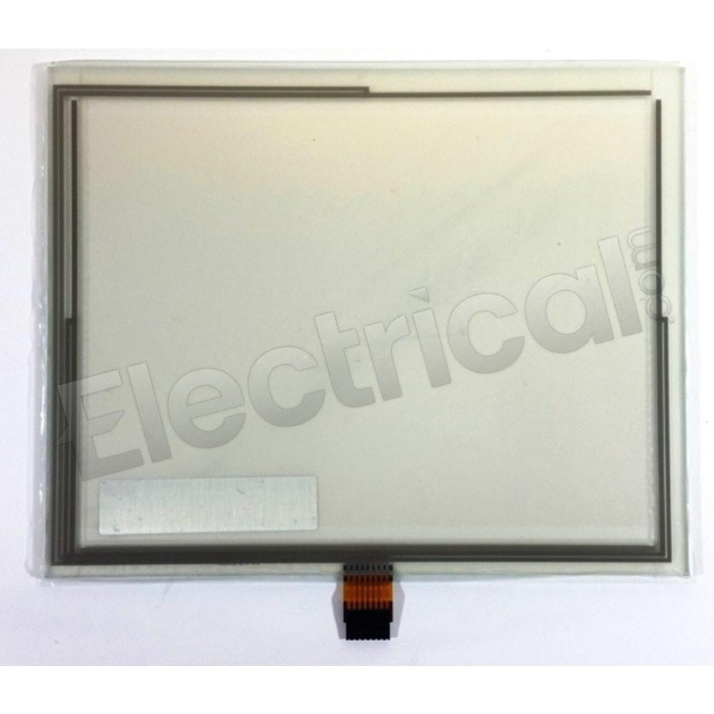 Monitech MT1400E12 HMI Display Automation