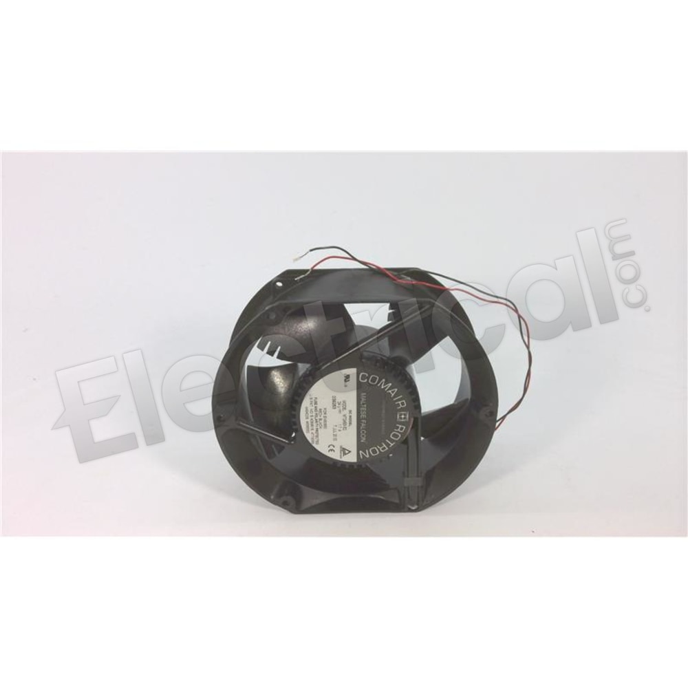 Ametek MT24B3-E2 Part And Accessory Circuit Breaker