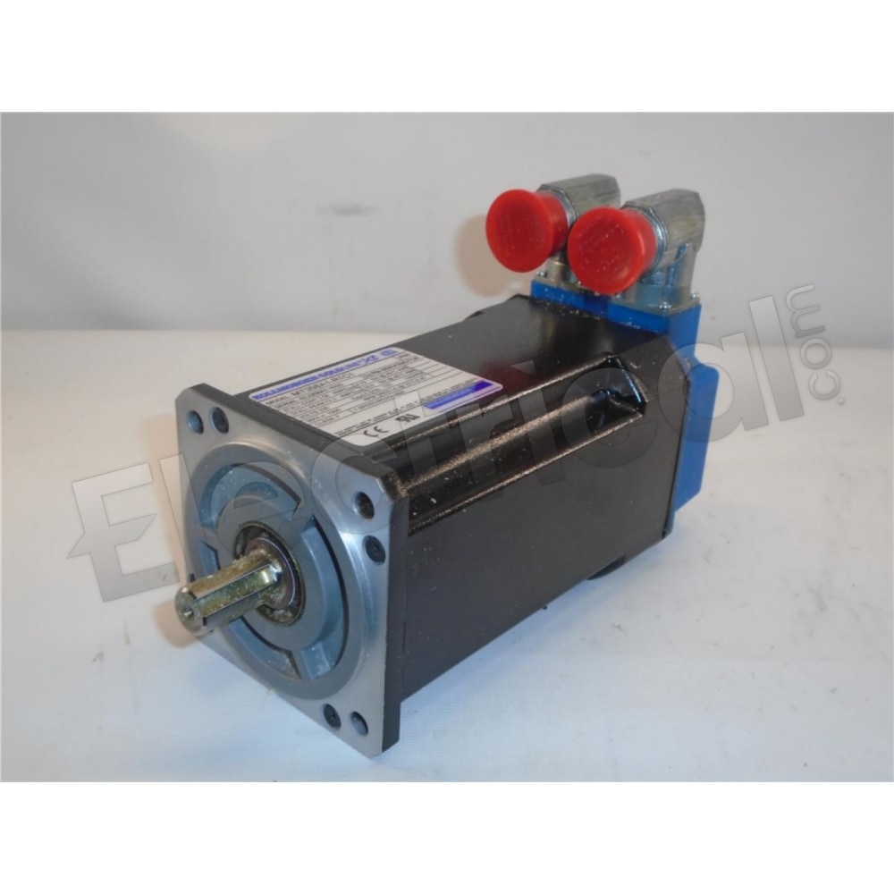 Danaher Motion MT308A1-R1C1 Servo Motor Servo Product