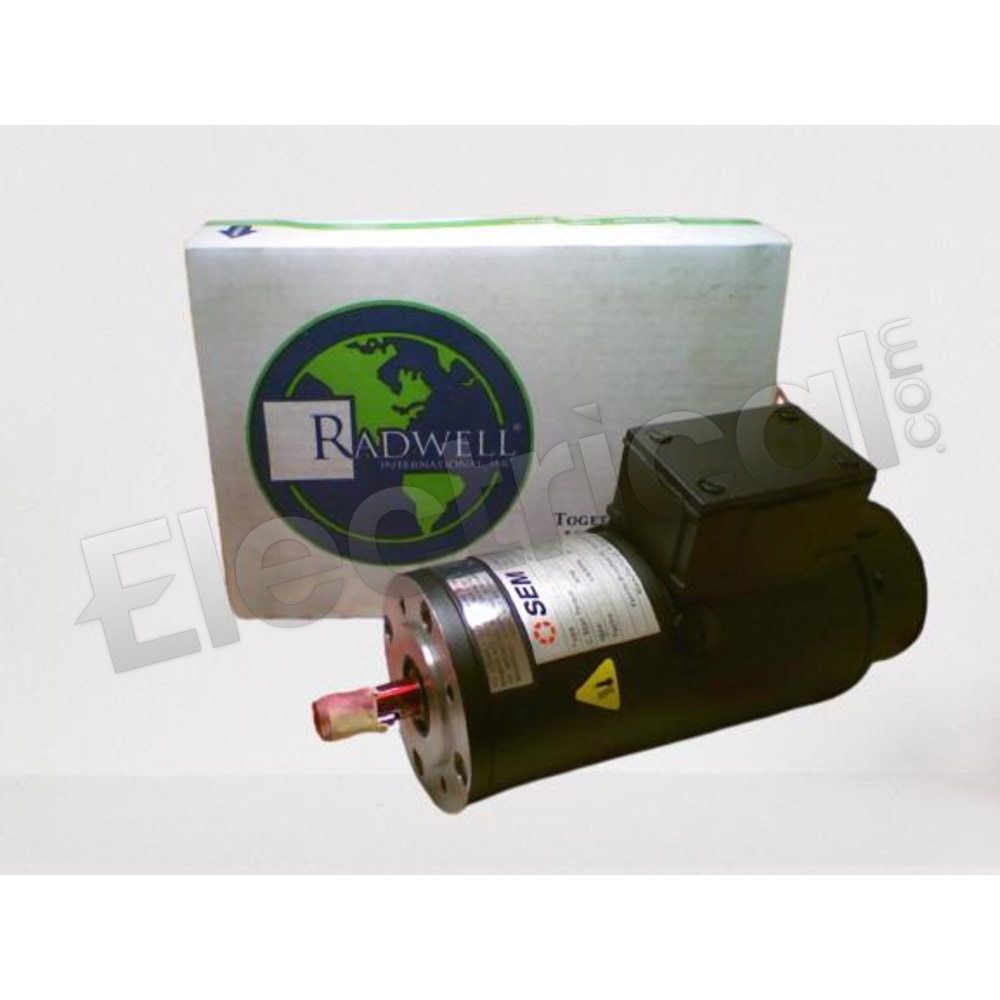 Sem Servo Motors MT30E4-52 Servo Motor Servo Product