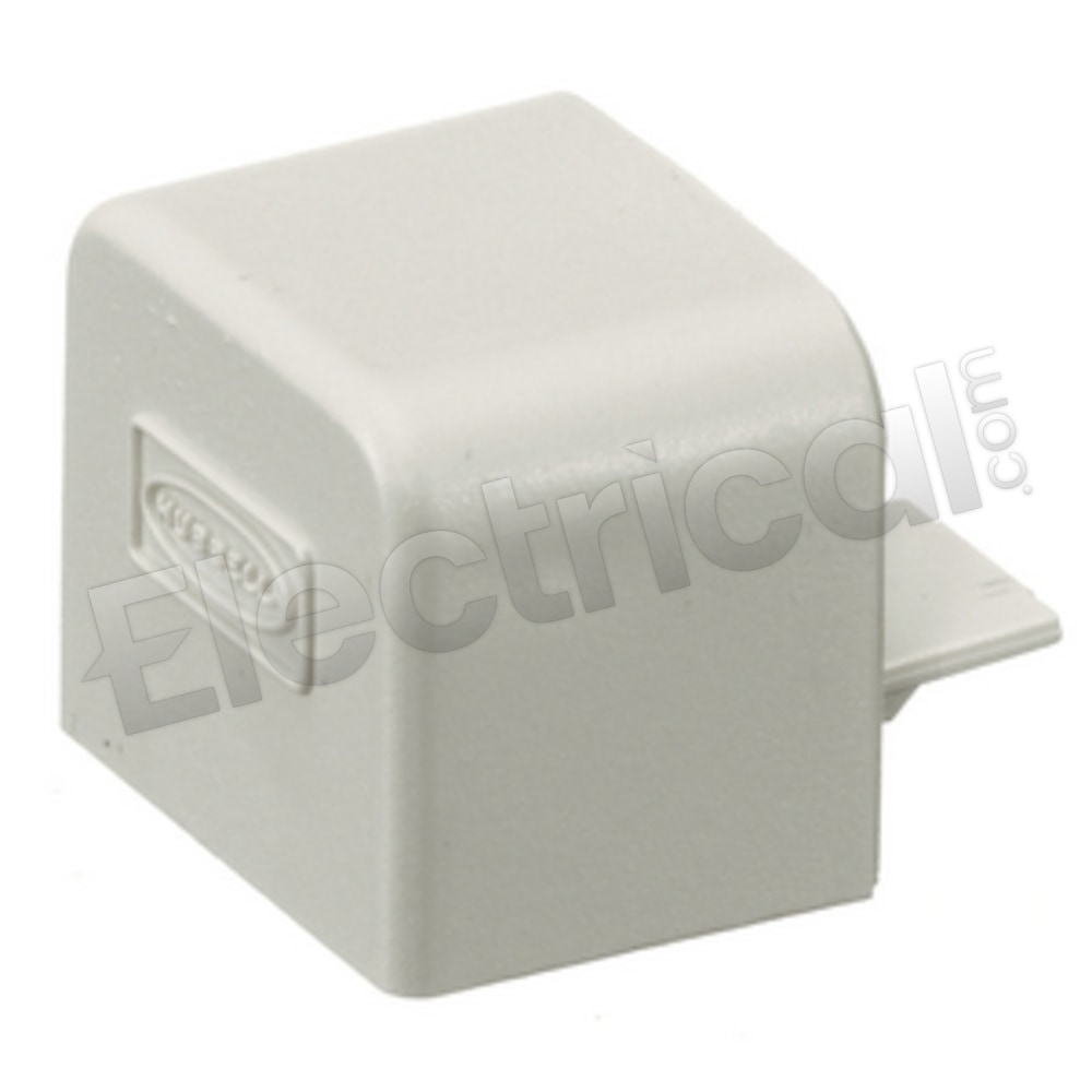 Hubbell MT3EC Hood/Door/Cover Machine Part